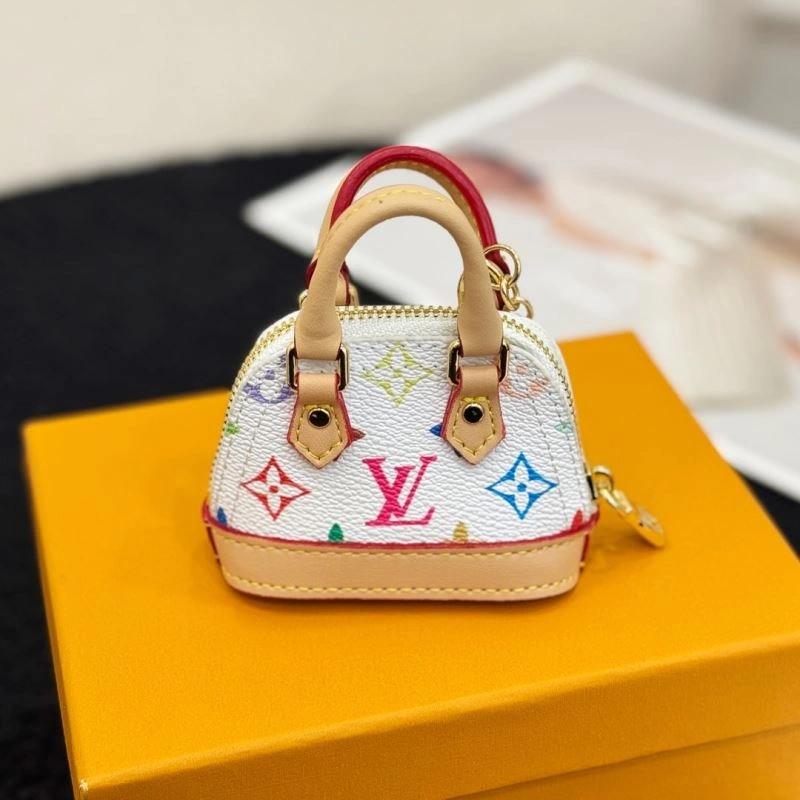 Precise copy Louis Vuitton Ornaments