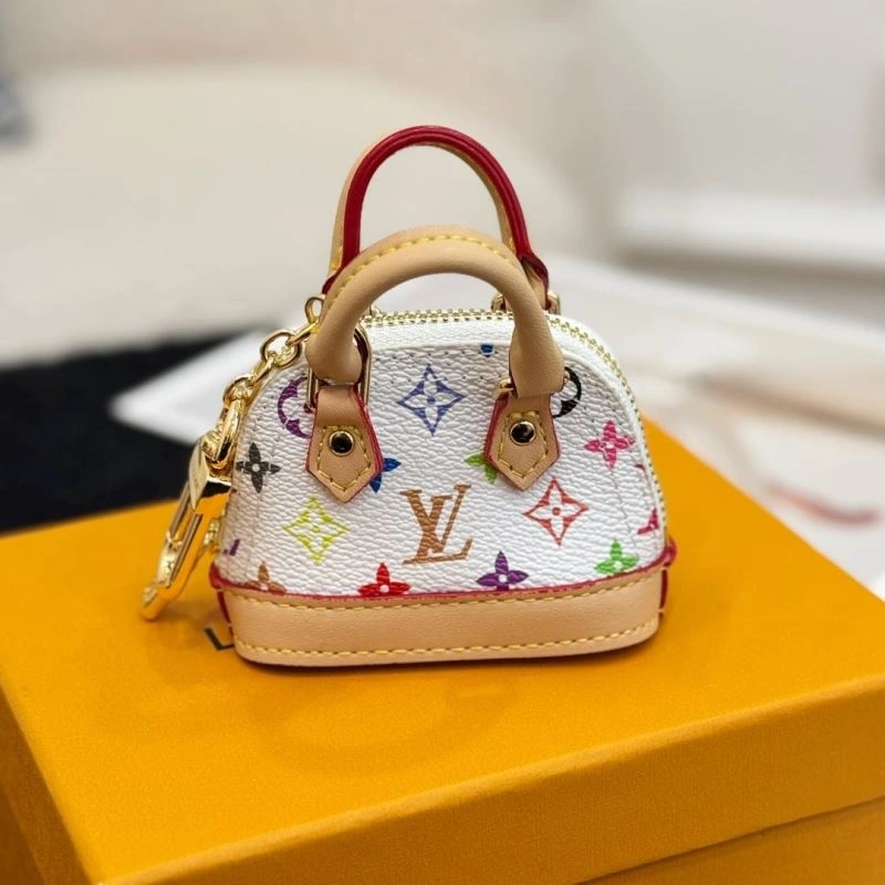 Precise copy Louis Vuitton Ornaments