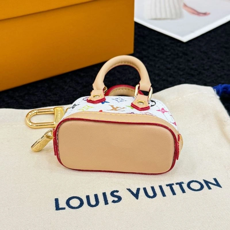 Precise copy Louis Vuitton Ornaments