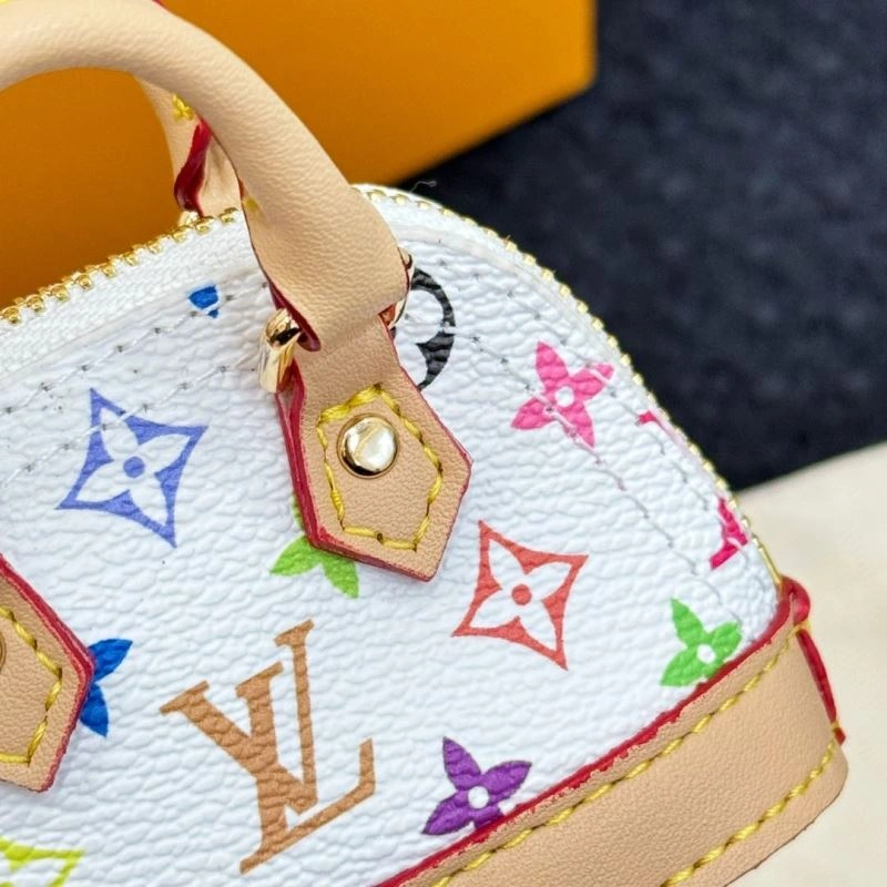 Precise copy Louis Vuitton Ornaments