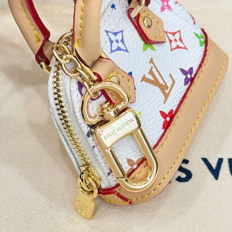 Precise copy Louis Vuitton Ornaments