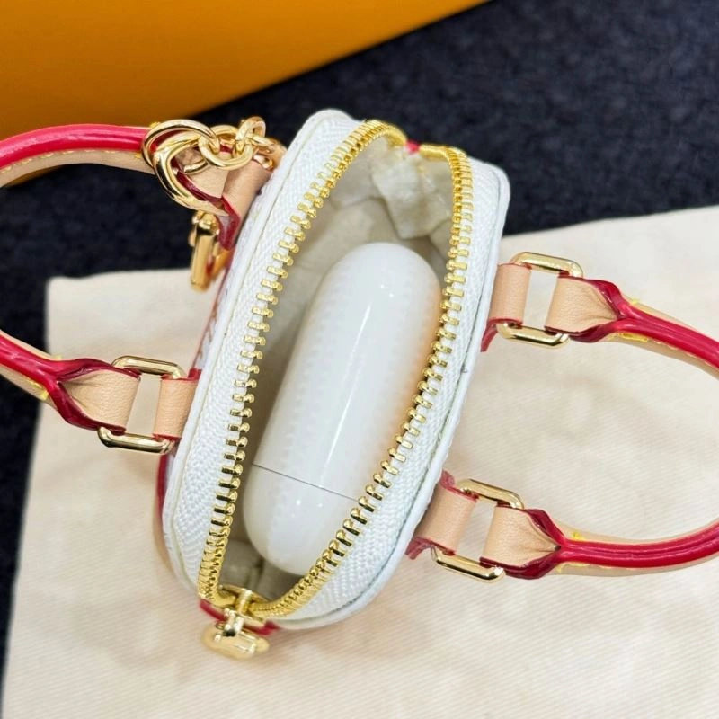 Precise copy Louis Vuitton Ornaments