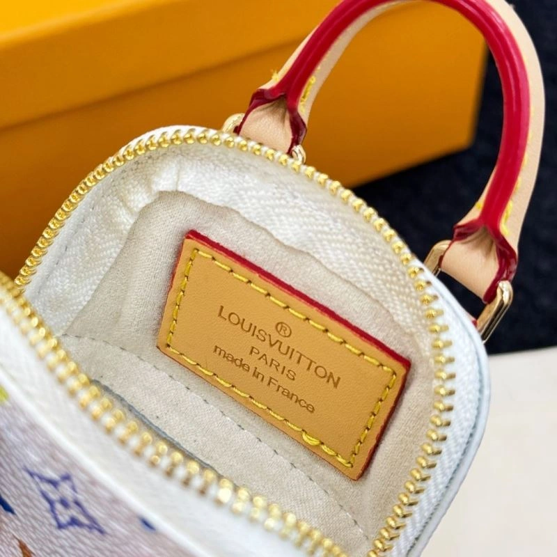 Precise copy Louis Vuitton Ornaments