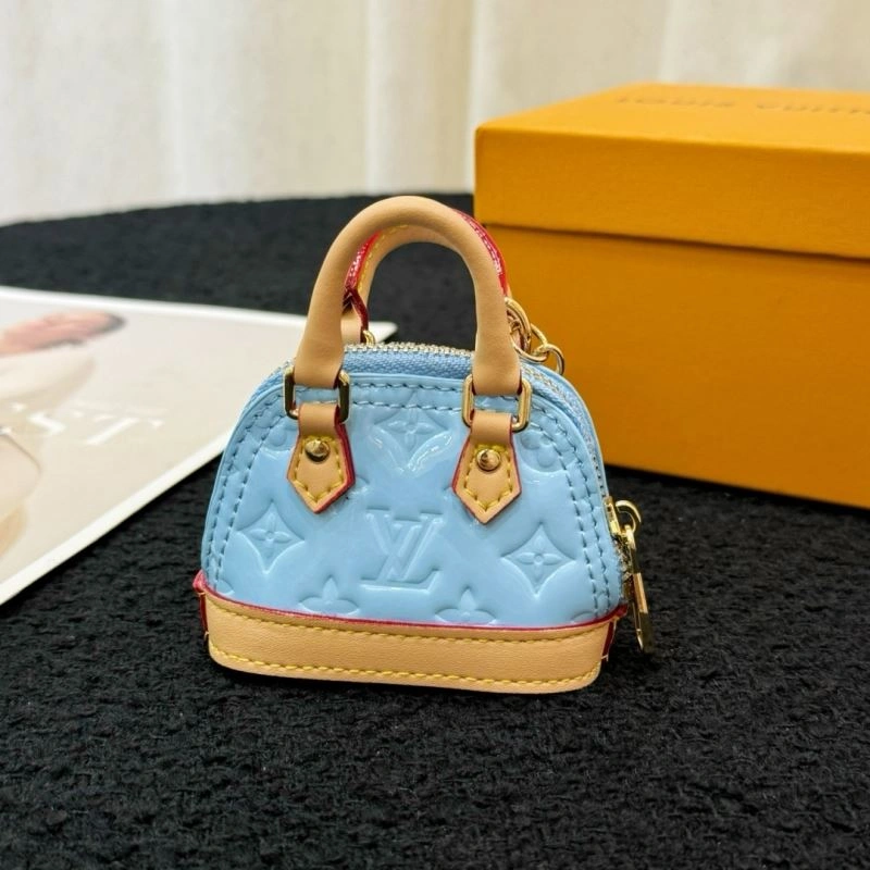 Real Louis Vuitton Ornaments