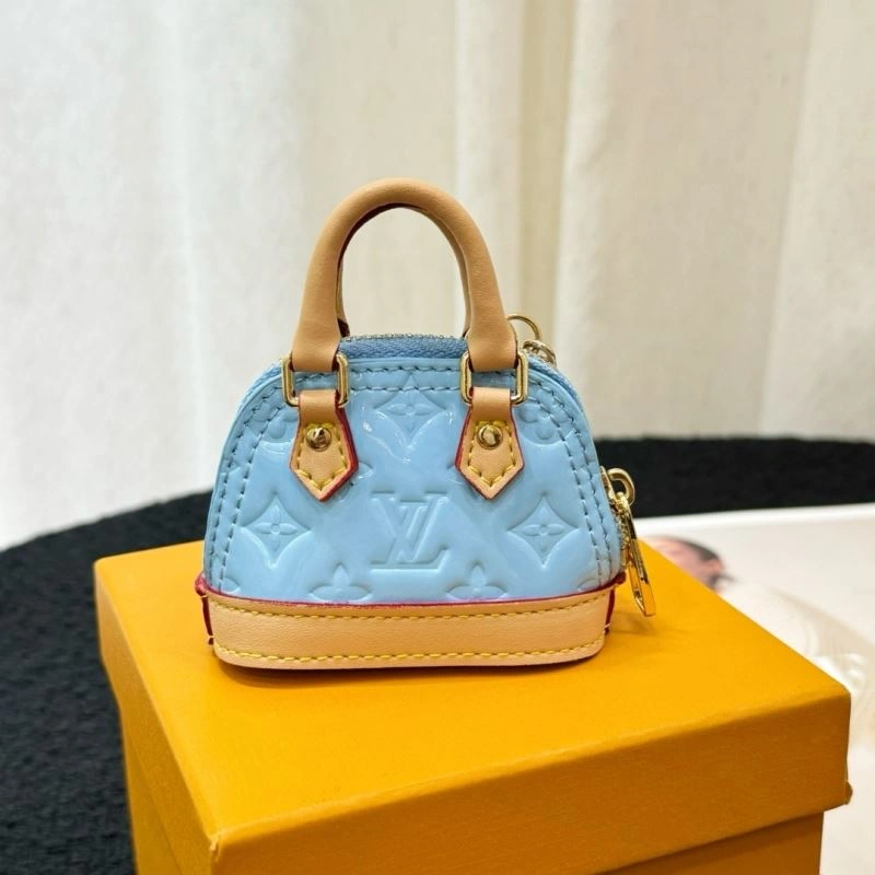 Real Louis Vuitton Ornaments