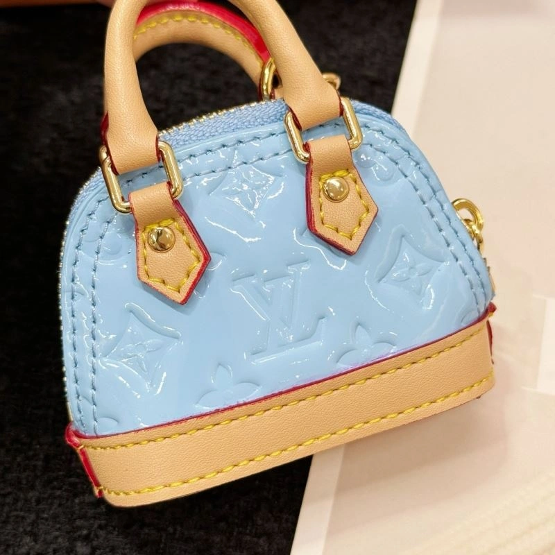 Real Louis Vuitton Ornaments