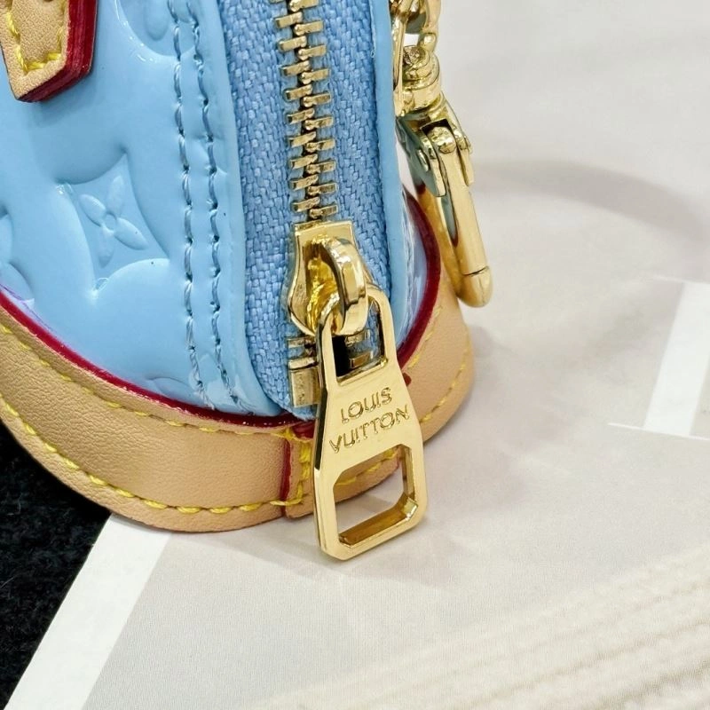 Real Louis Vuitton Ornaments