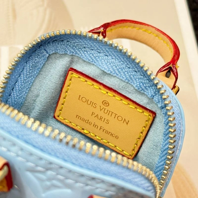 Real Louis Vuitton Ornaments