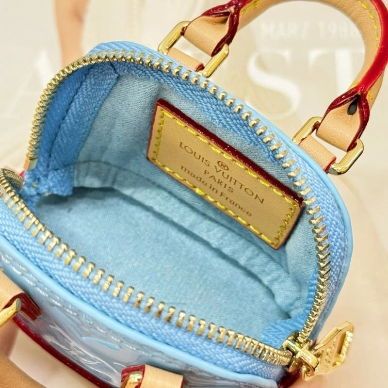 Real Louis Vuitton Ornaments
