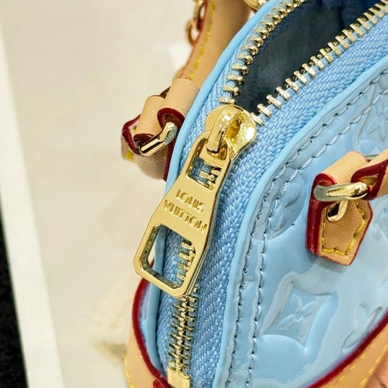 Real Louis Vuitton Ornaments