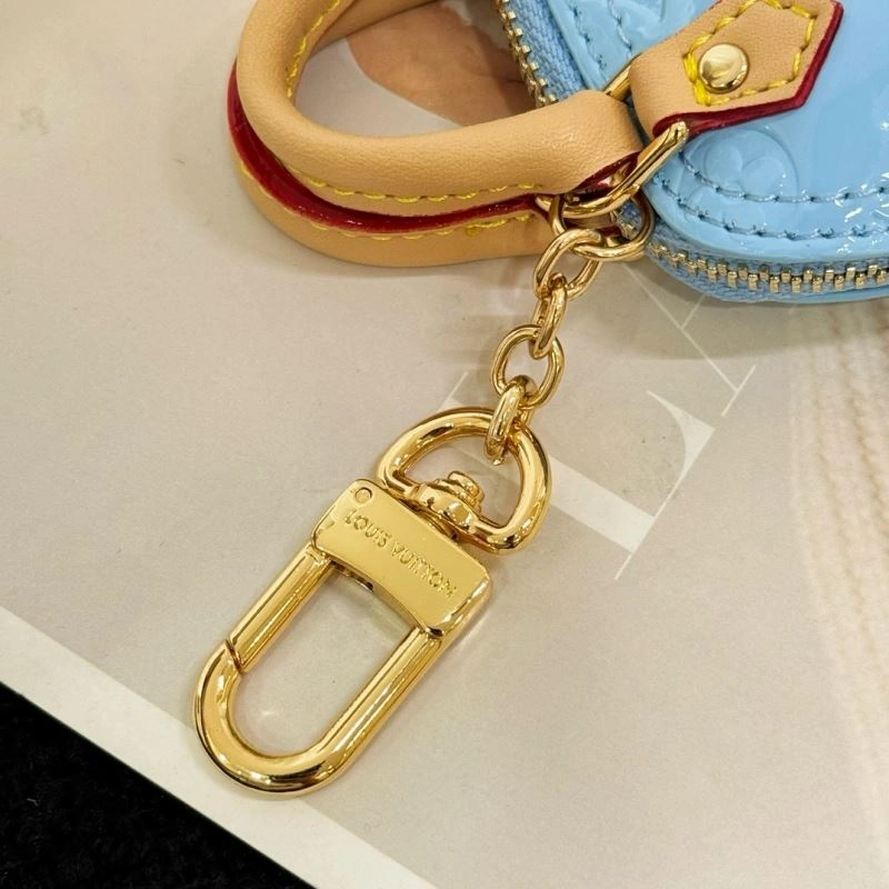 Real Louis Vuitton Ornaments