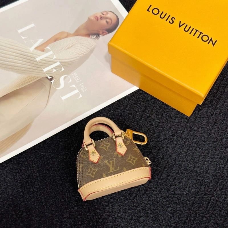 Louis Vuitton Ornaments