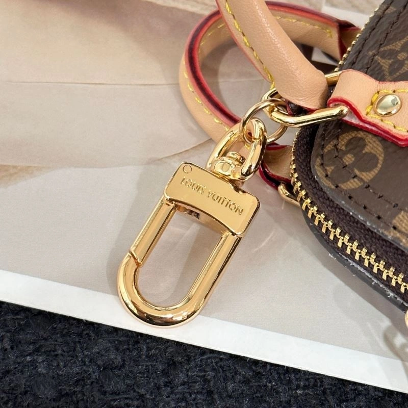 Precise copy Louis Vuitton Ornaments