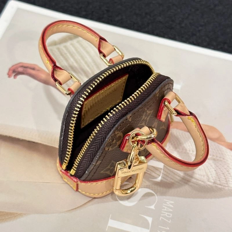 Precise copy Louis Vuitton Ornaments