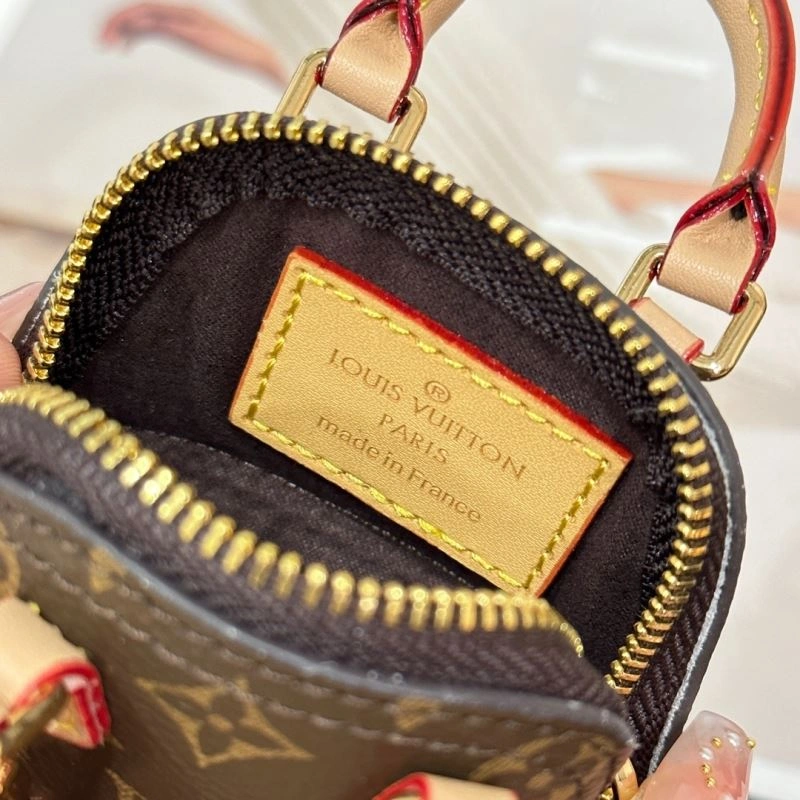Precise copy Louis Vuitton Ornaments