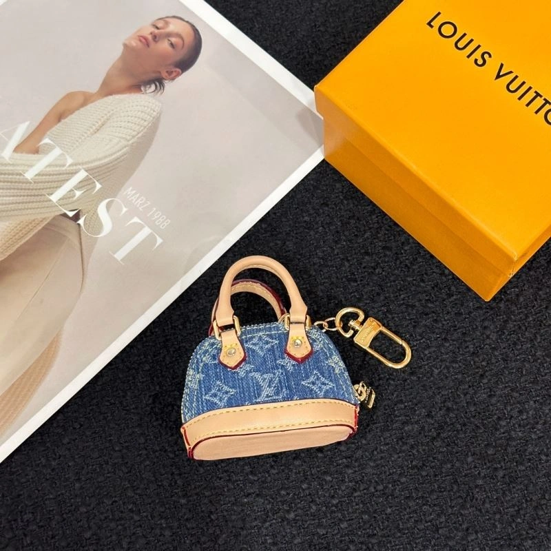 Louis Vuitton Ornaments