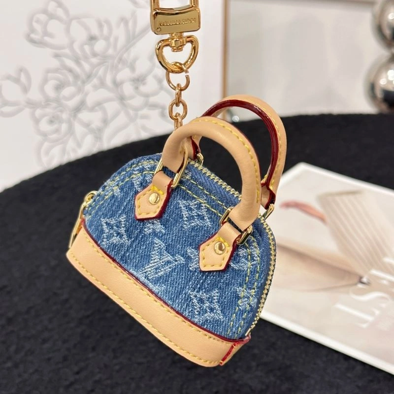 High fidelity Louis Vuitton Ornaments