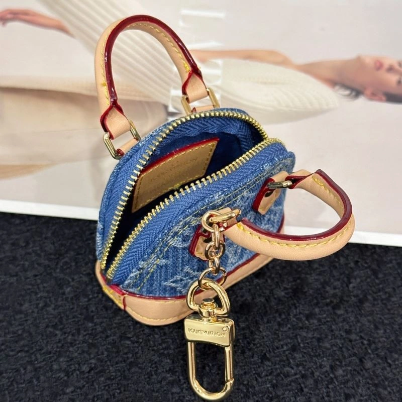 High fidelity Louis Vuitton Ornaments