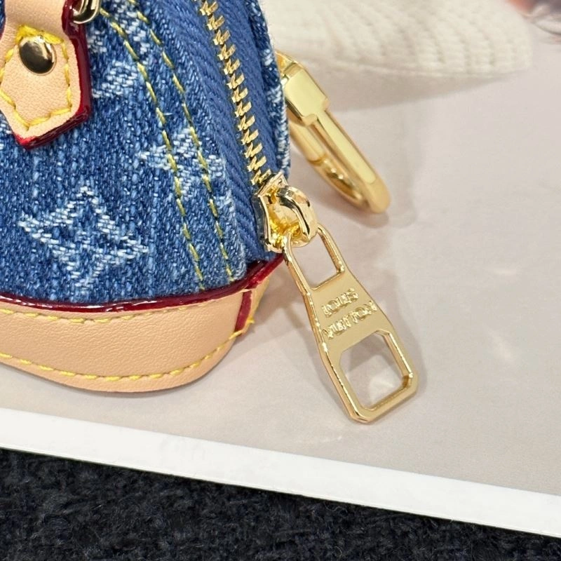 High fidelity Louis Vuitton Ornaments