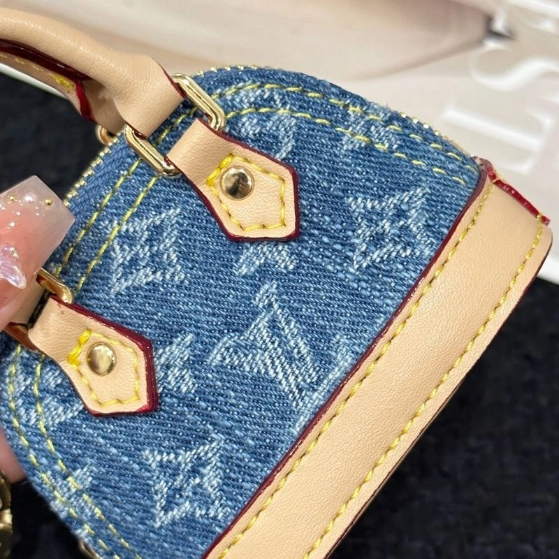 High fidelity Louis Vuitton Ornaments