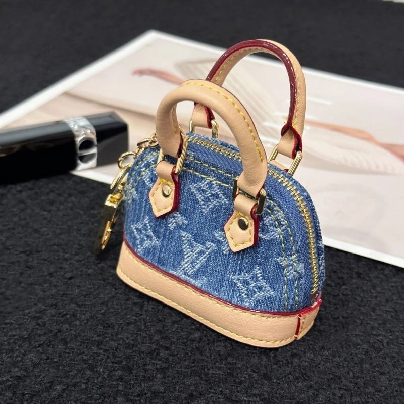 High fidelity Louis Vuitton Ornaments