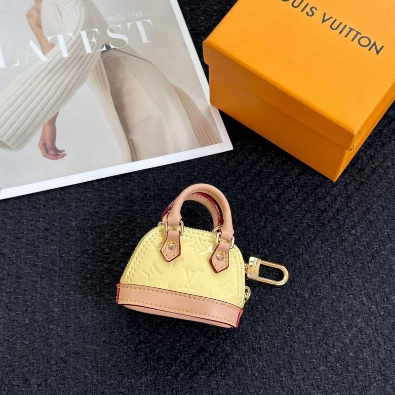 Louis Vuitton Ornaments