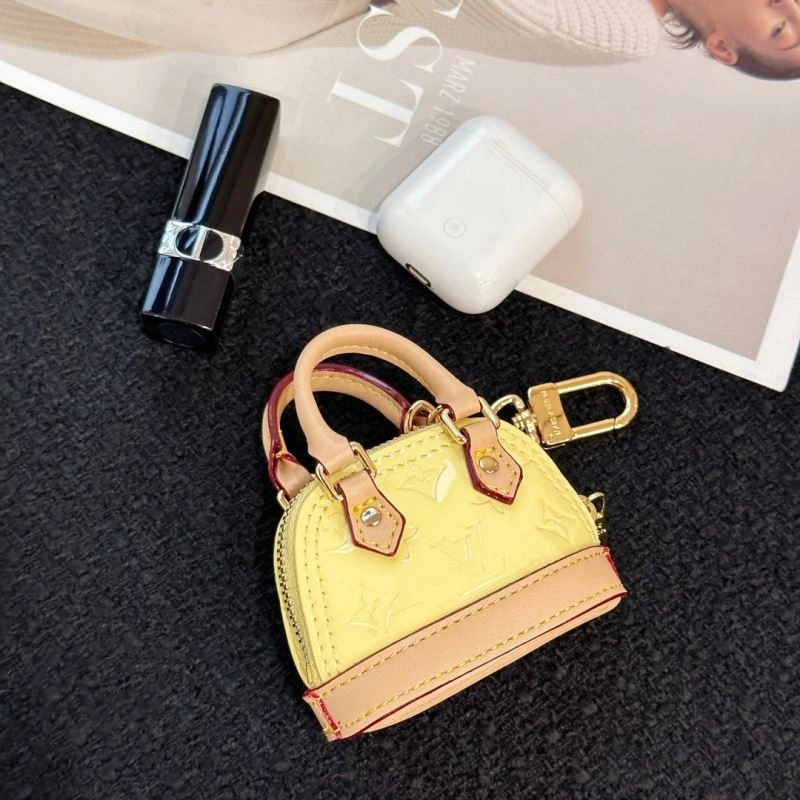 Perfect replica Louis Vuitton Ornaments
