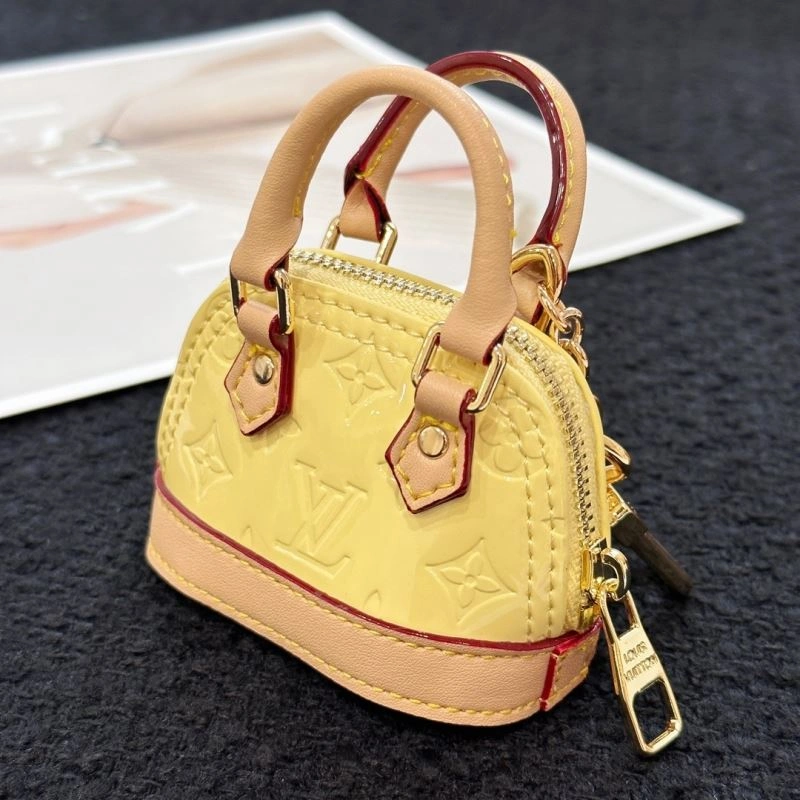 Perfect replica Louis Vuitton Ornaments