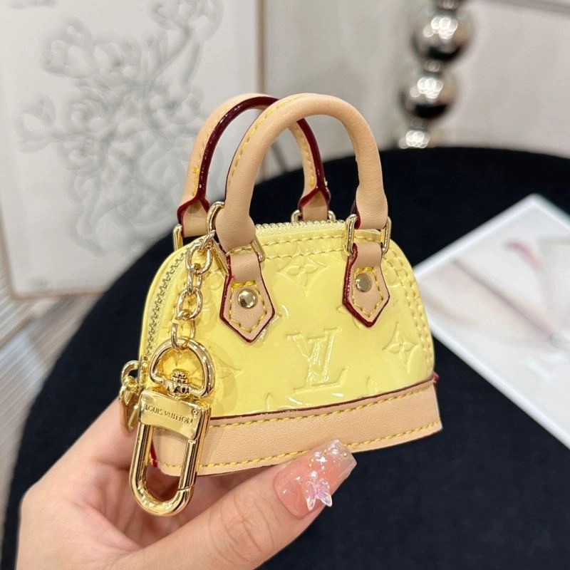 Perfect replica Louis Vuitton Ornaments