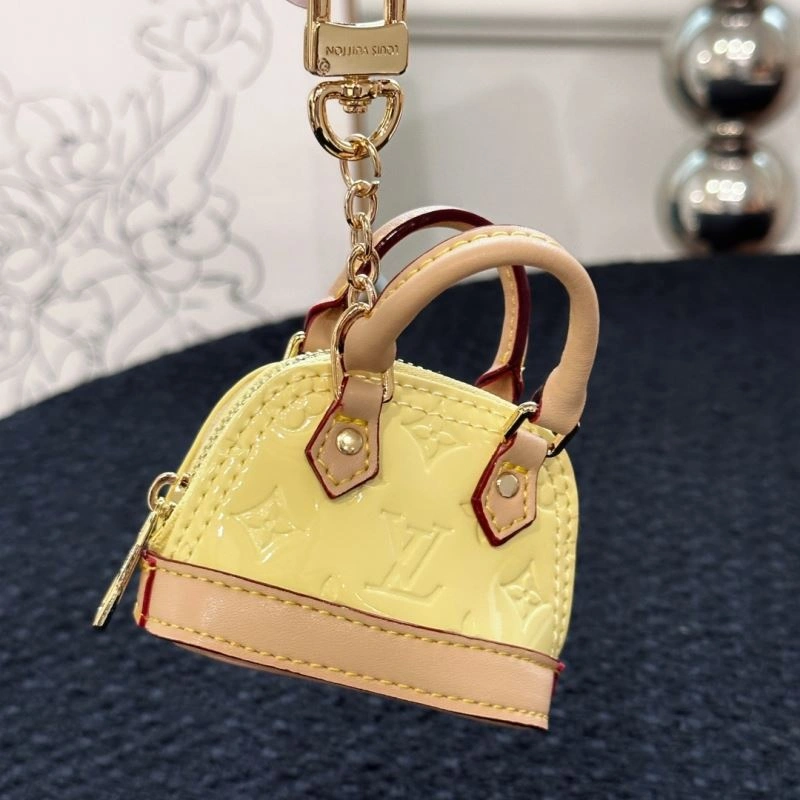 Perfect replica Louis Vuitton Ornaments