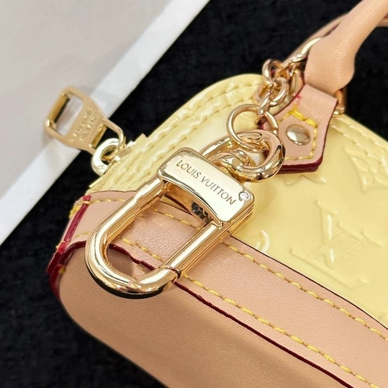 Perfect replica Louis Vuitton Ornaments