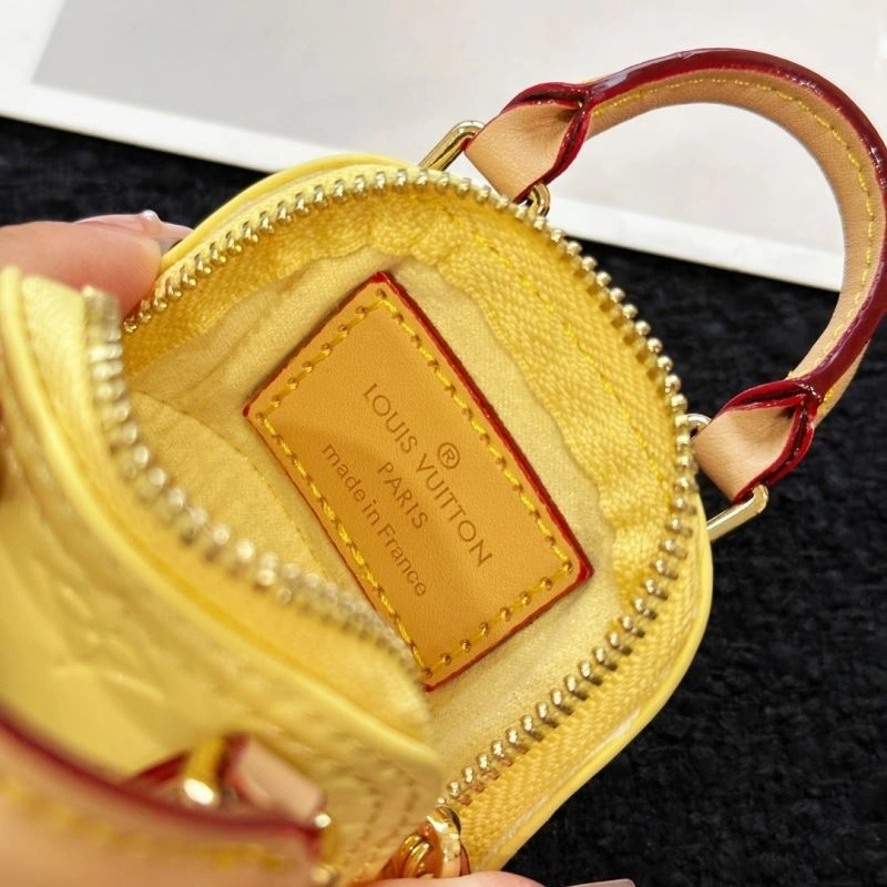 Perfect replica Louis Vuitton Ornaments