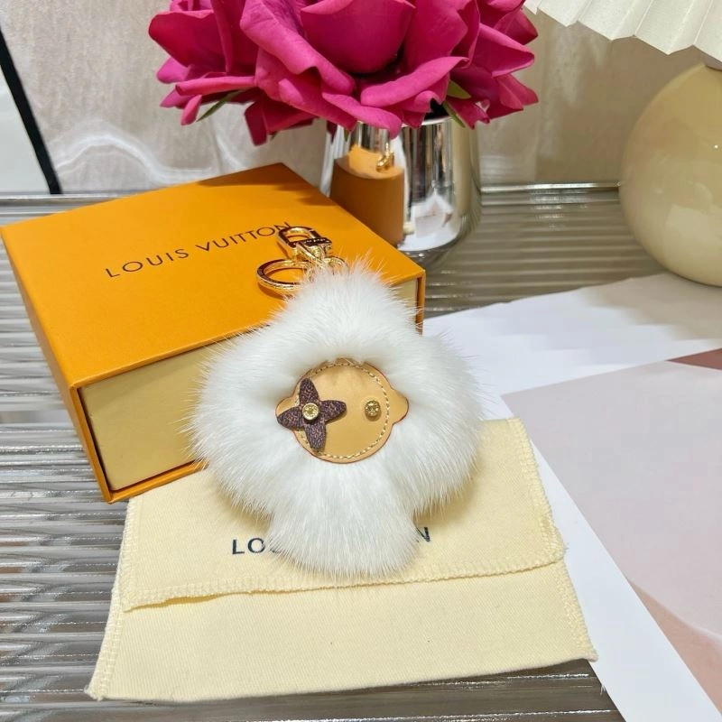 Louis Vuitton Ornaments