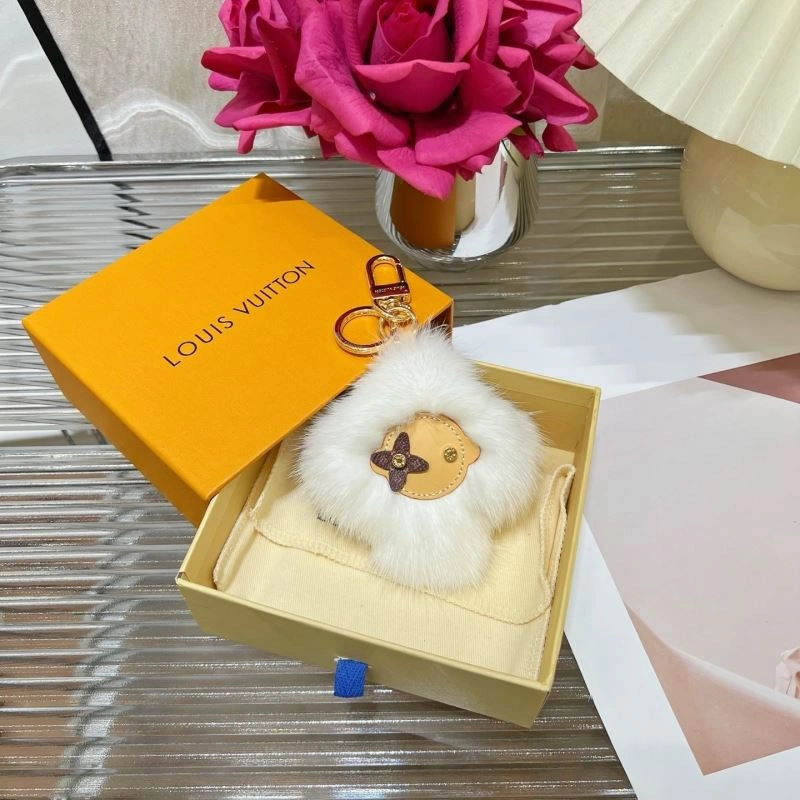 Budget-friendly Louis Vuitton Ornaments
