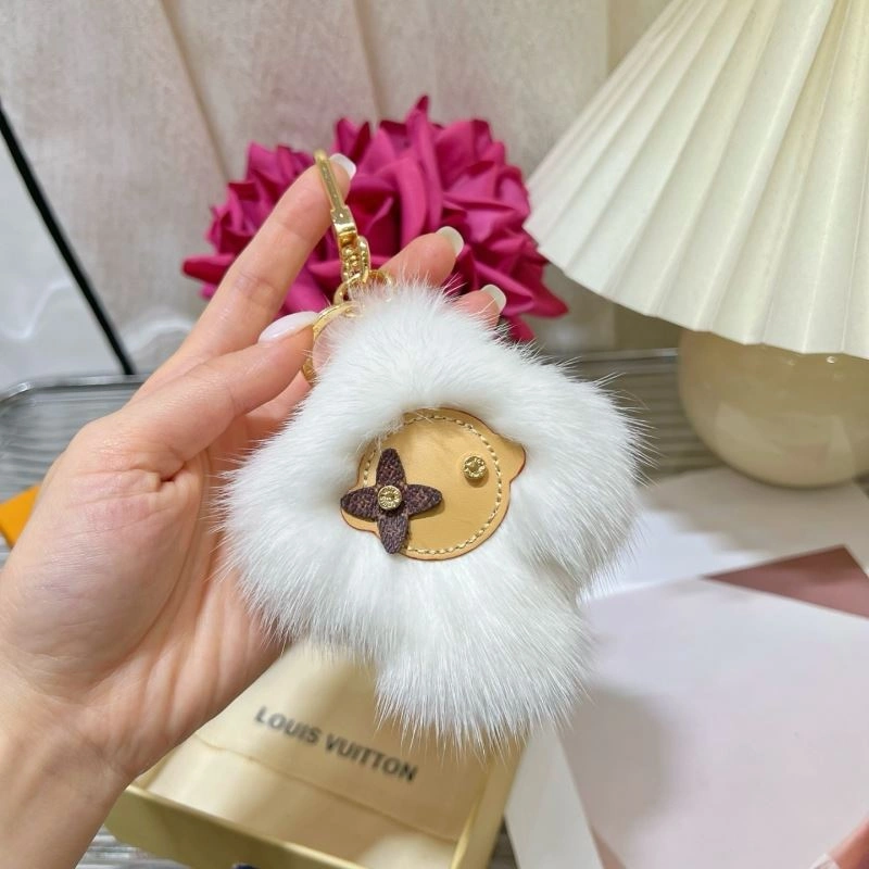 Budget-friendly Louis Vuitton Ornaments