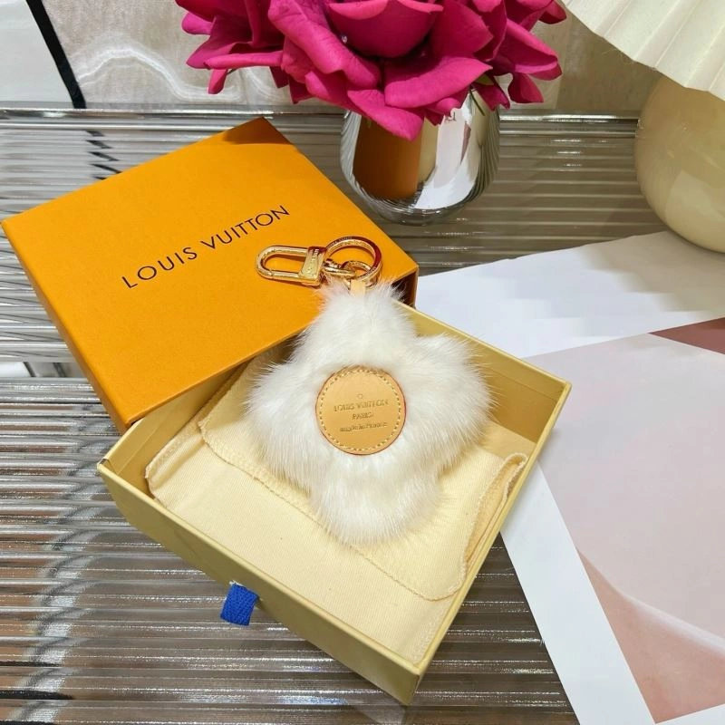 Budget-friendly Louis Vuitton Ornaments