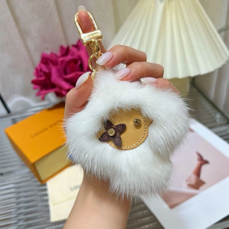 Budget-friendly Louis Vuitton Ornaments