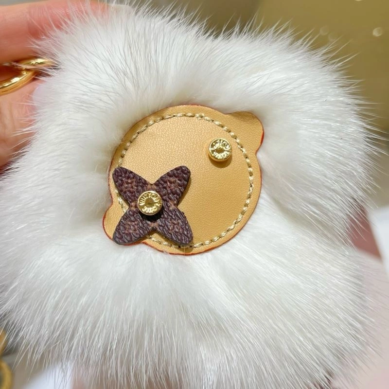 Budget-friendly Louis Vuitton Ornaments