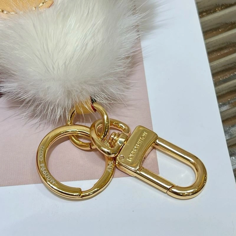 Budget-friendly Louis Vuitton Ornaments