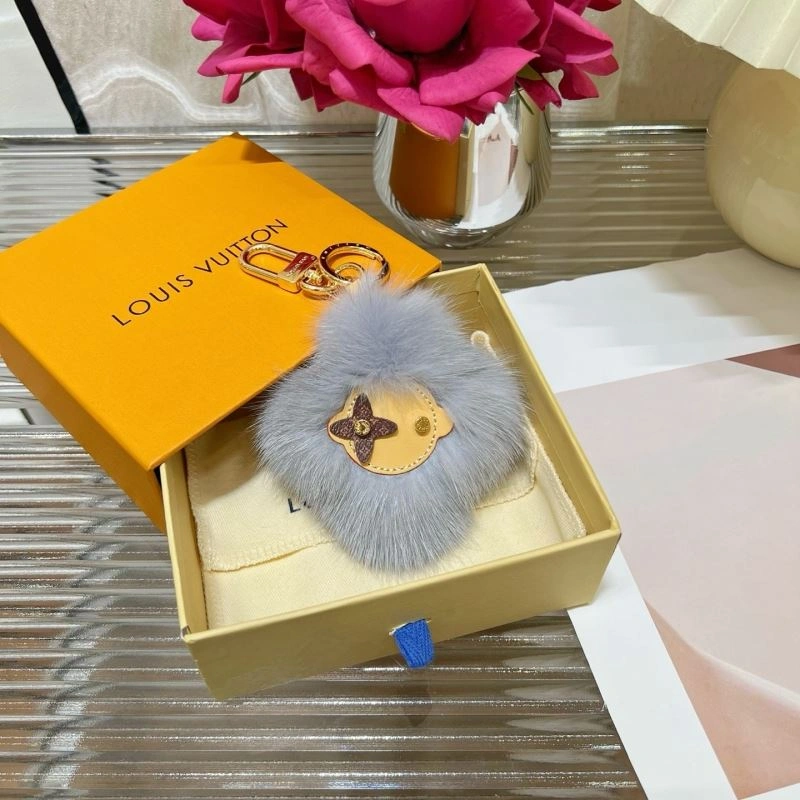 Louis Vuitton Ornaments