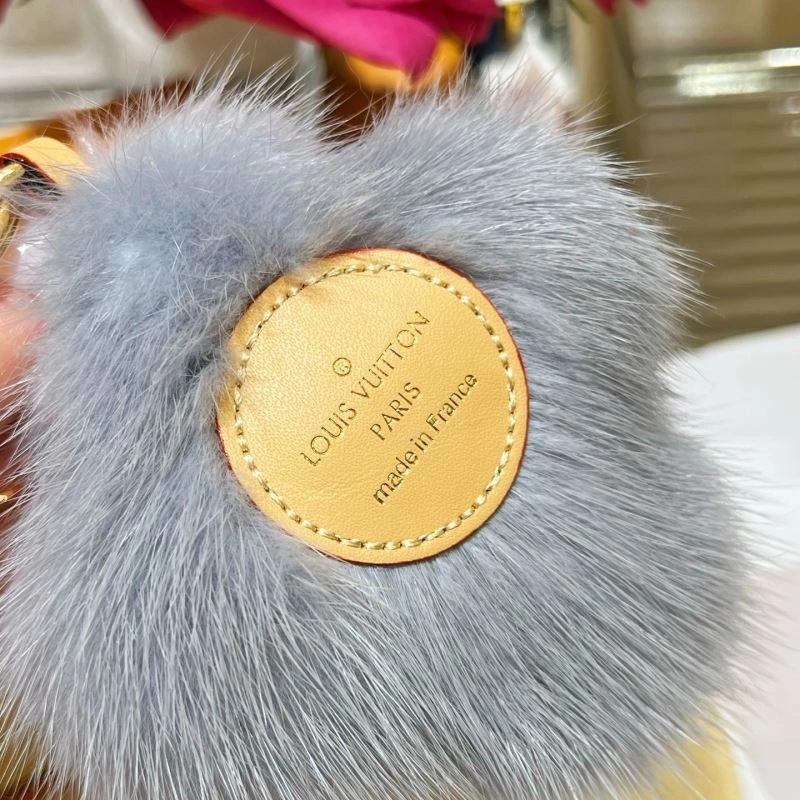 Brand-original Louis Vuitton Ornaments