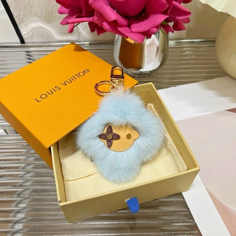 Louis Vuitton Ornaments