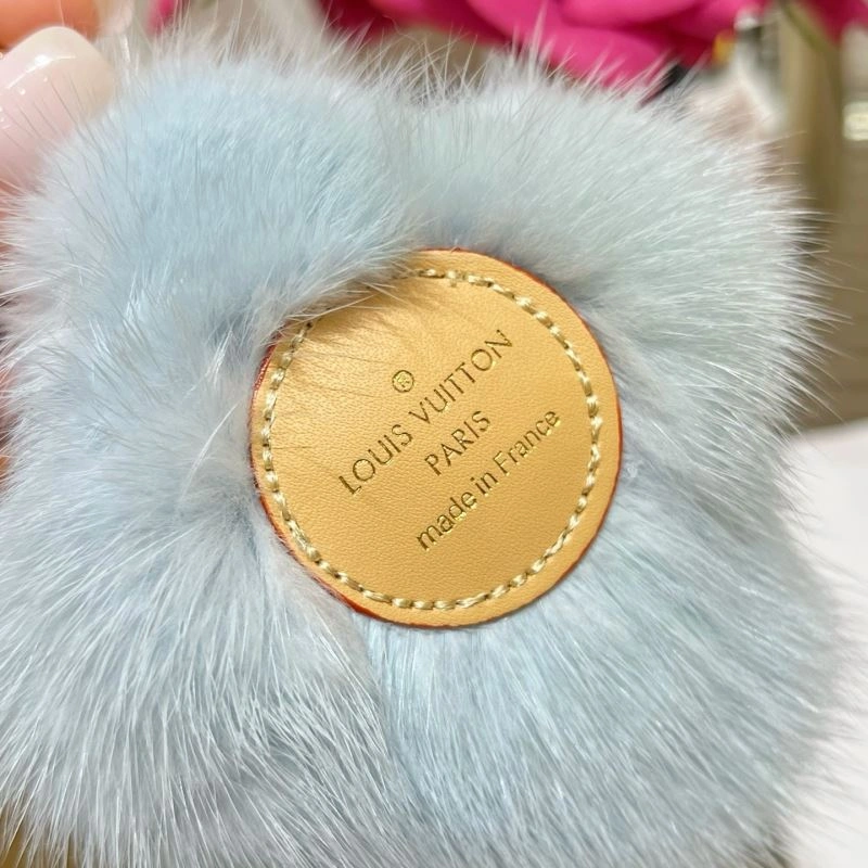 Legit Louis Vuitton Ornaments
