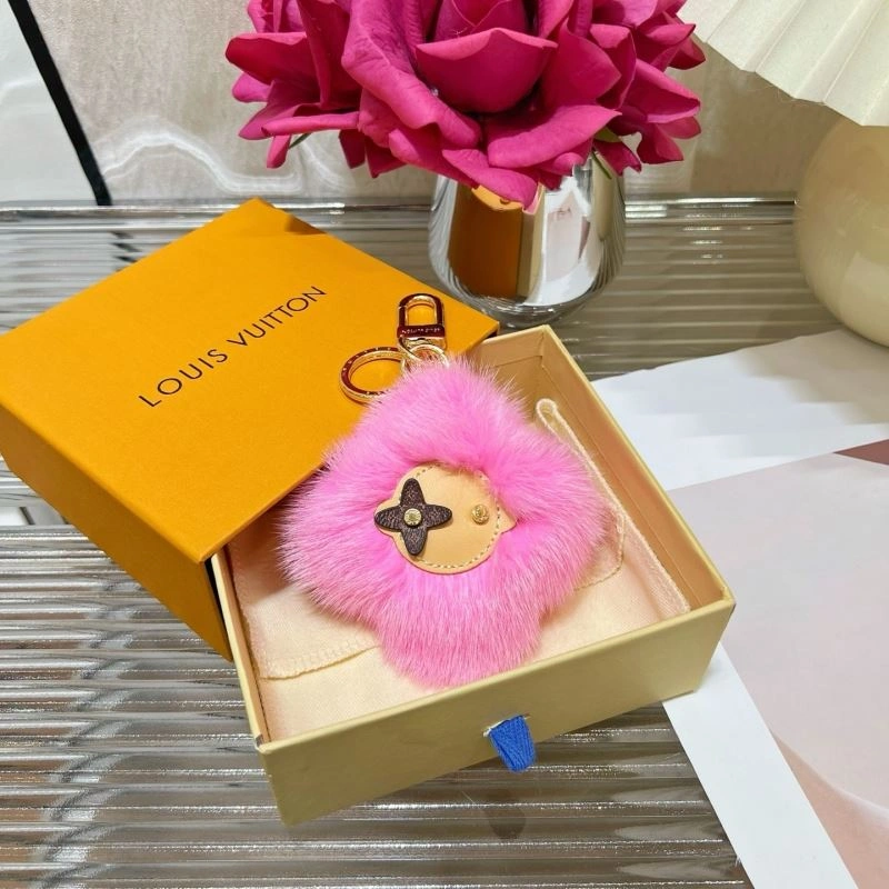 Louis Vuitton Ornaments