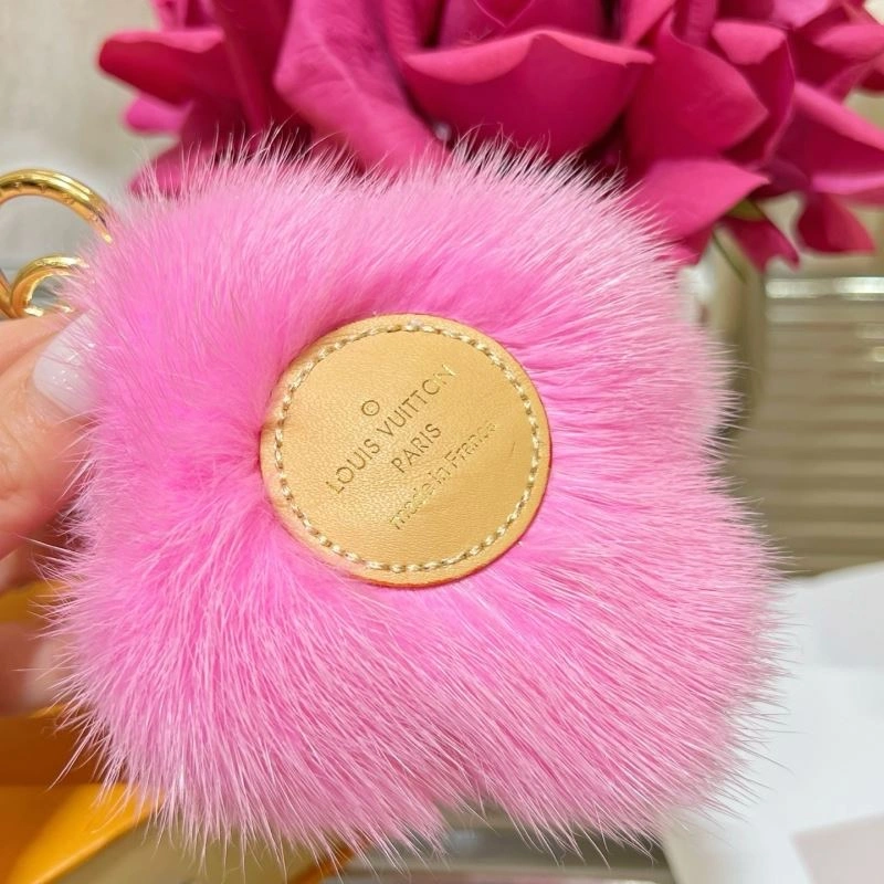 Legit Louis Vuitton Ornaments