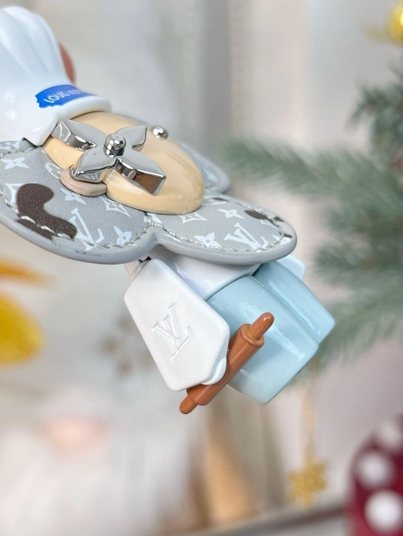 Legit Louis Vuitton Ornaments