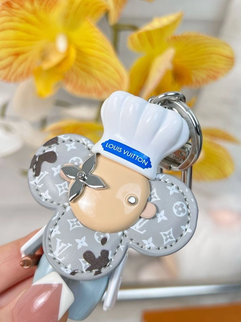 Legit Louis Vuitton Ornaments