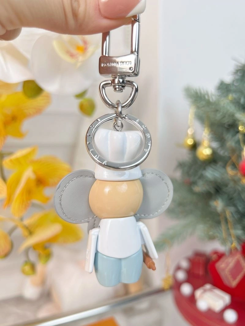 Legit Louis Vuitton Ornaments