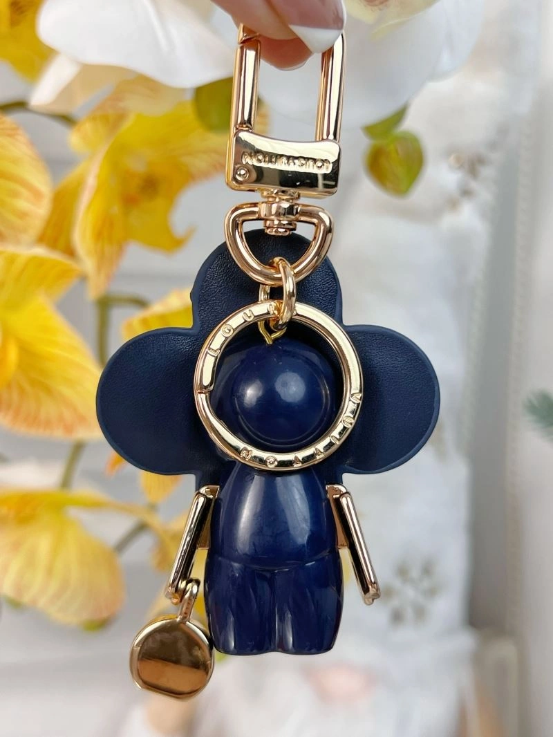 Real Louis Vuitton Ornaments