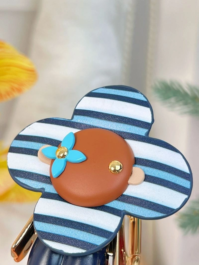 Real Louis Vuitton Ornaments